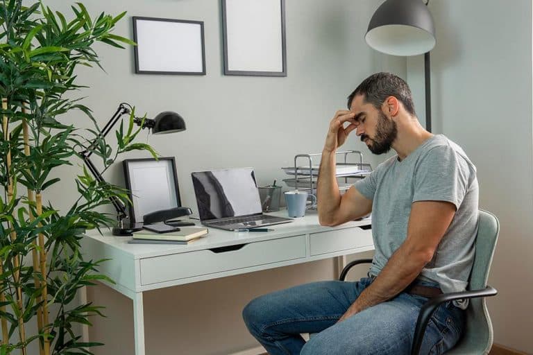 Sobrecarga de trabalho: como evitar na equipe | Kaledo